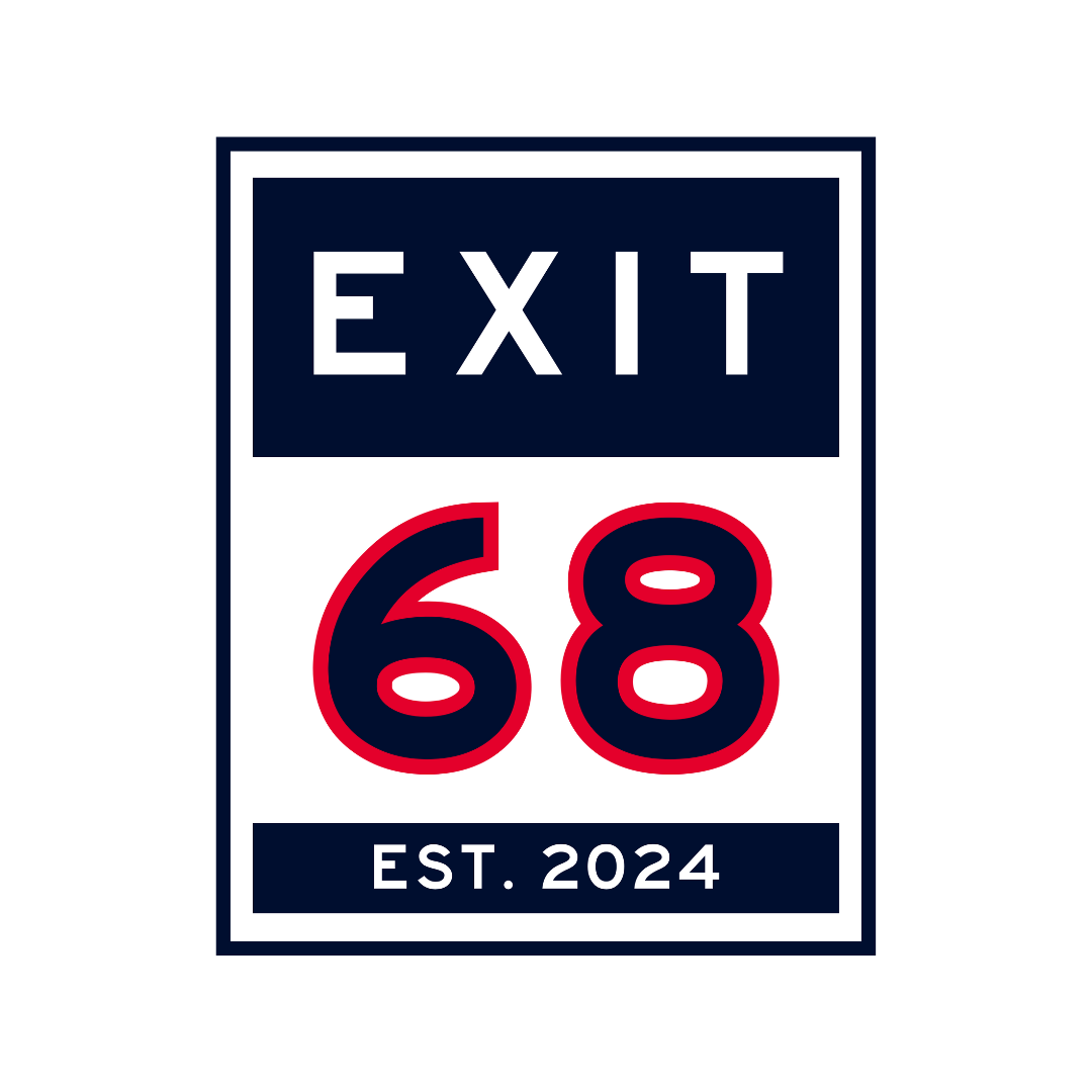 HEROES ON THE WALL – EXIT 68